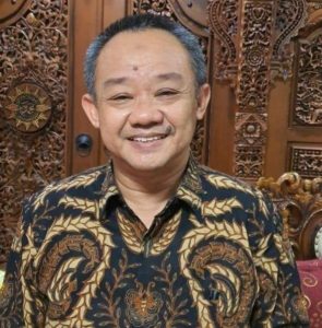 Mengenal lebih jauh Profil Abdul Mukti - Melayu Pos Indonesia